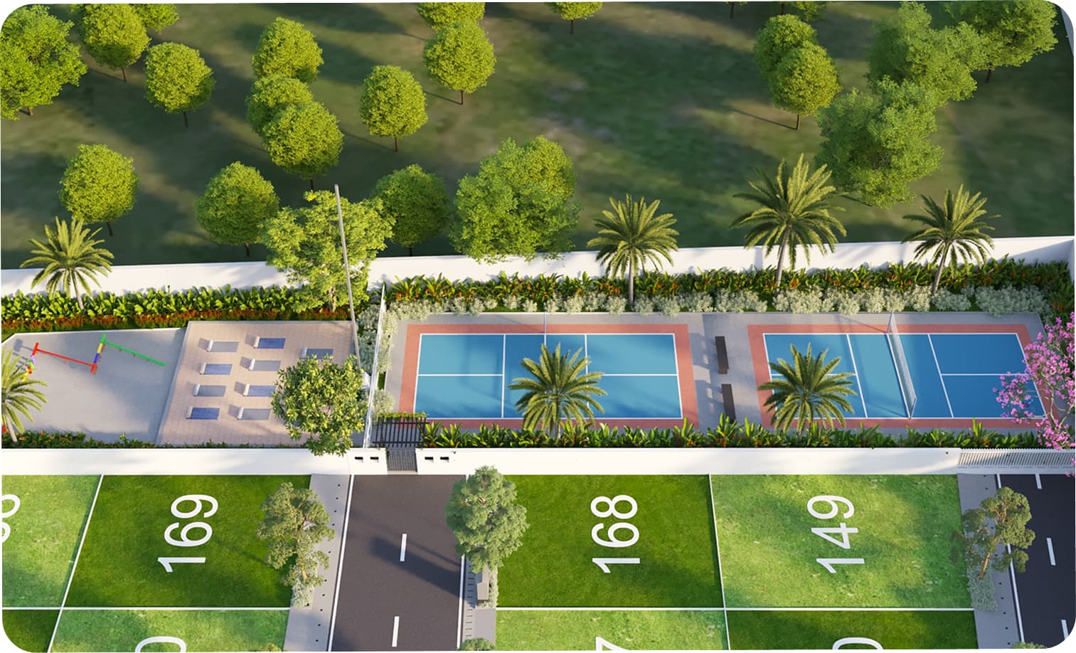 VGN Meridian Heights | Premium Plots in Gerugambakkam, Chennai