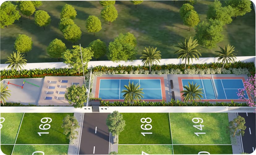 VGN Meridian Heights | Premium Plots in Gerugambakkam, Chennai